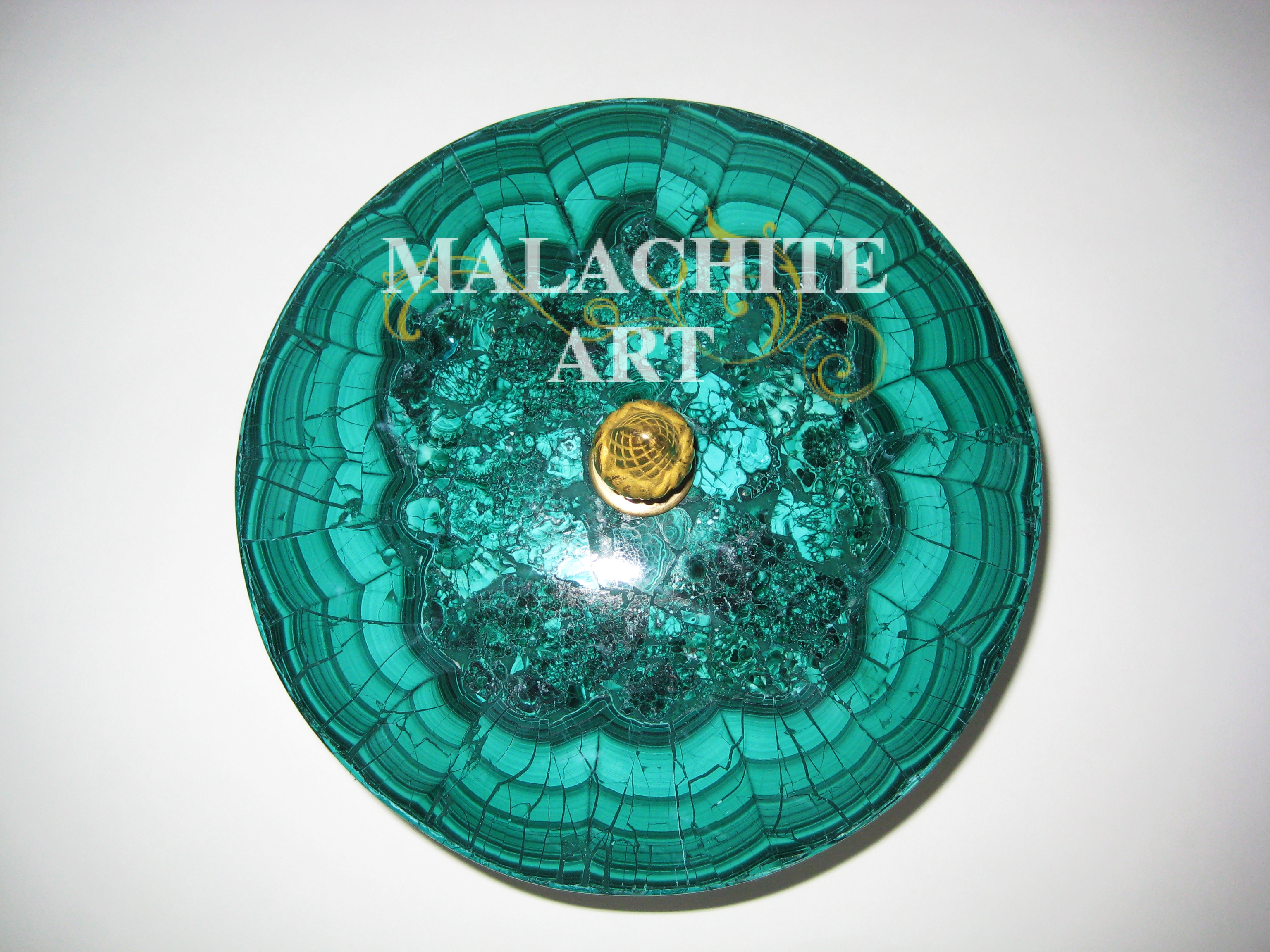 Malachite Box – Malachite Art